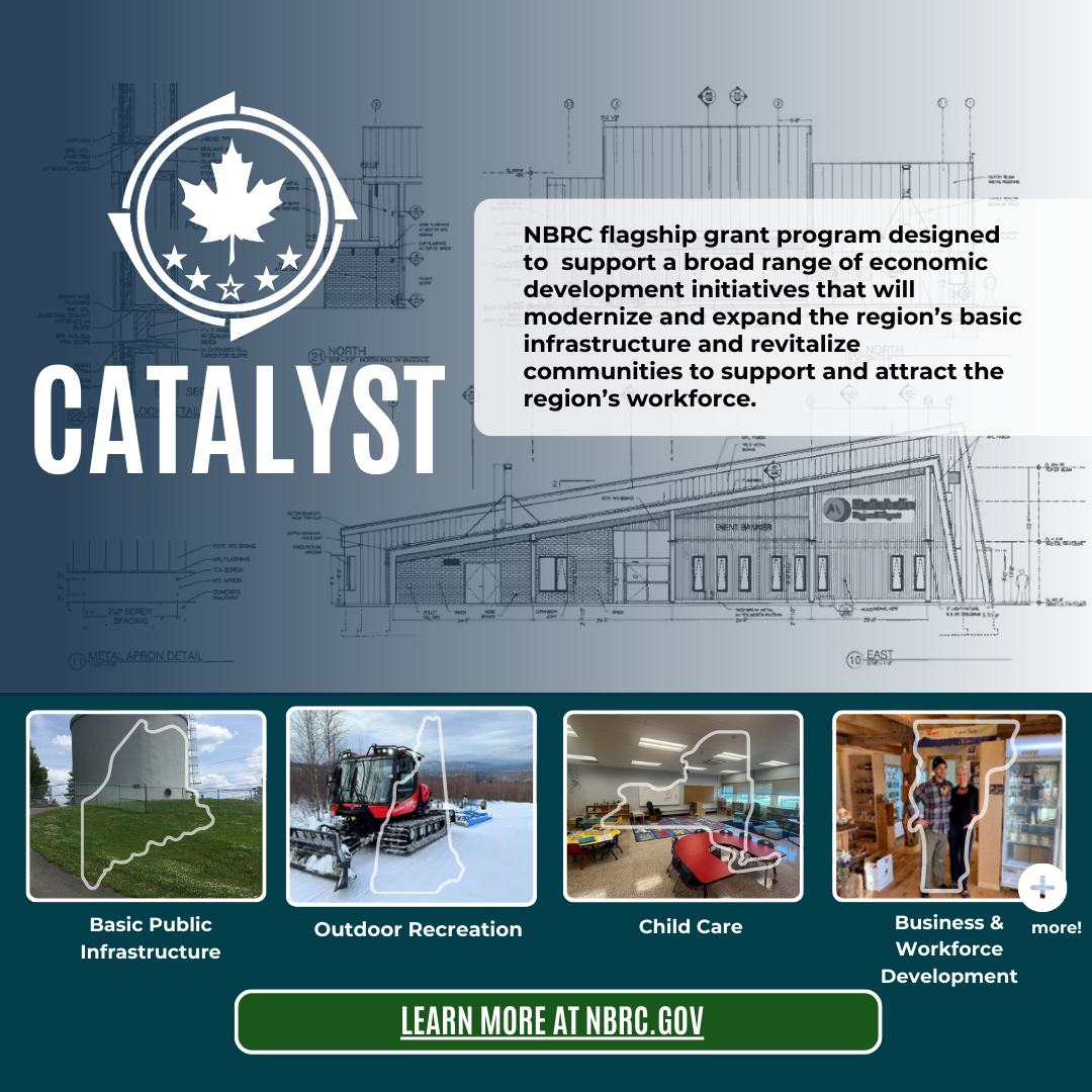 Media Kit | Northern Border Regional Commission